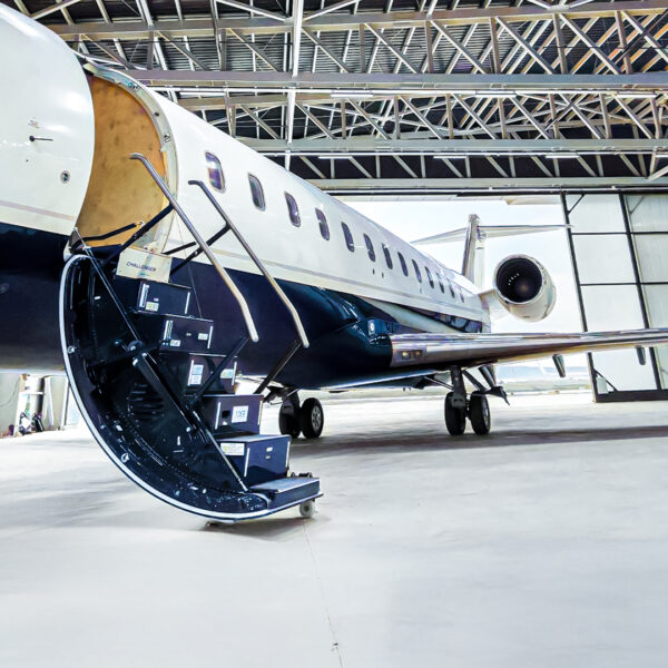 How Do Pressurization Systems Work in Private Jets? | 2025 Technical ...