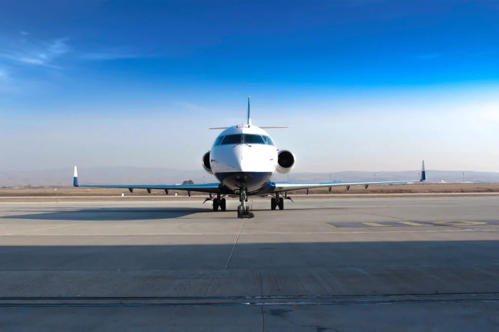 Why Is the Demand for Private Jets from the Middle East to Turkey ...